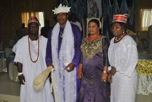 UGBO KINGDOM – ILAJE, ONDO STATE, NIGERIA, AFRICA – Welcome to Ugbo ...